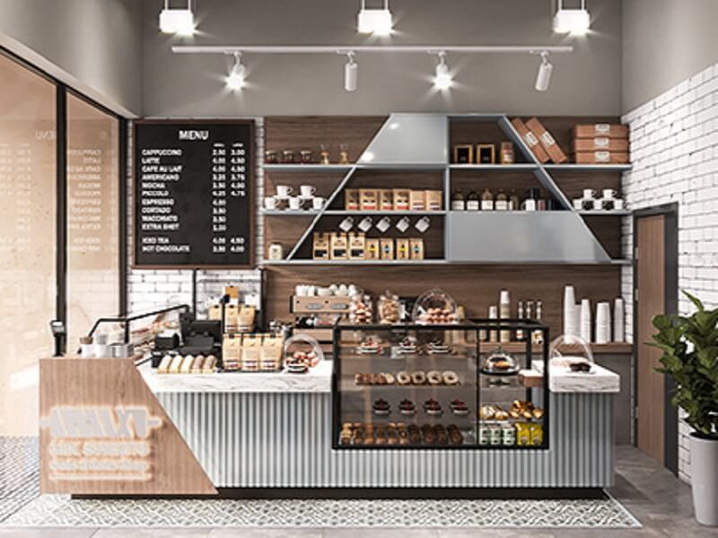 كافة تفاصيل إقامة محل كيك صغير مشروع مربح وناجح - مجلة يوم بيوم